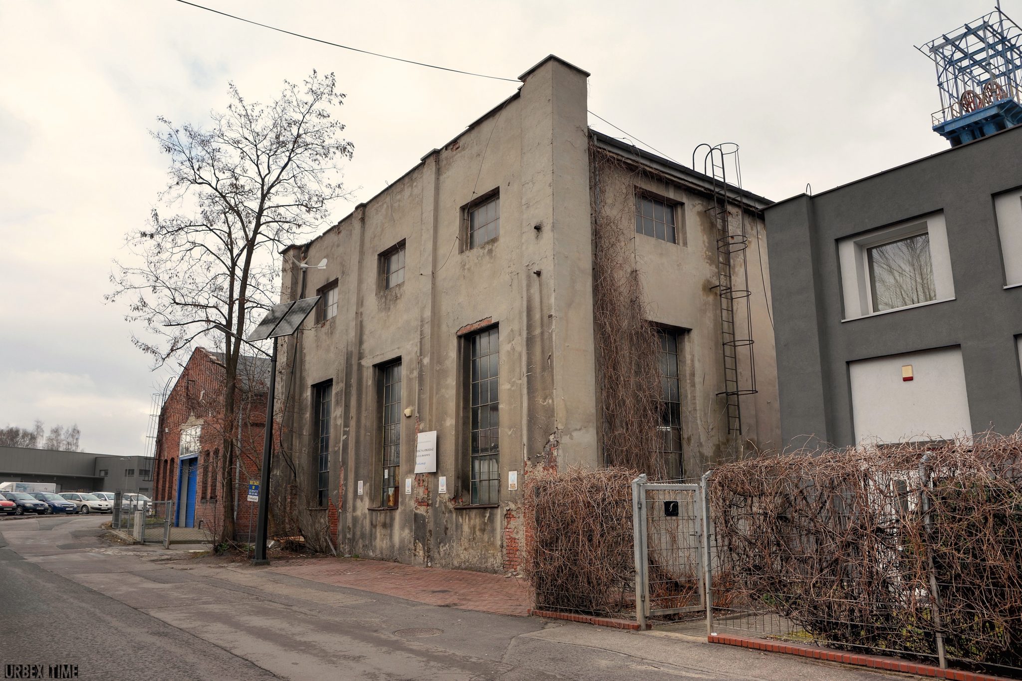 Szyb Kopalniany R3 🇵🇱